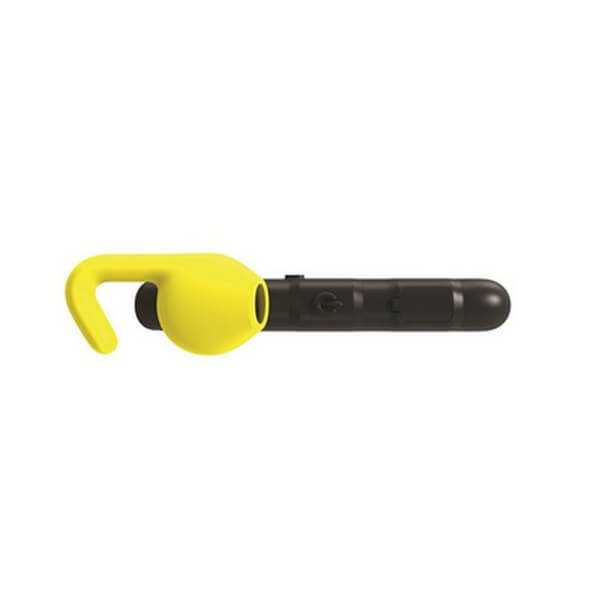 Jabra Steel Wireless Bluetooth Headset | Jabra 100-97600000-60 ...